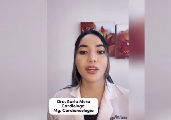Cardio - Sociedad Sudamericana de Cardiología
